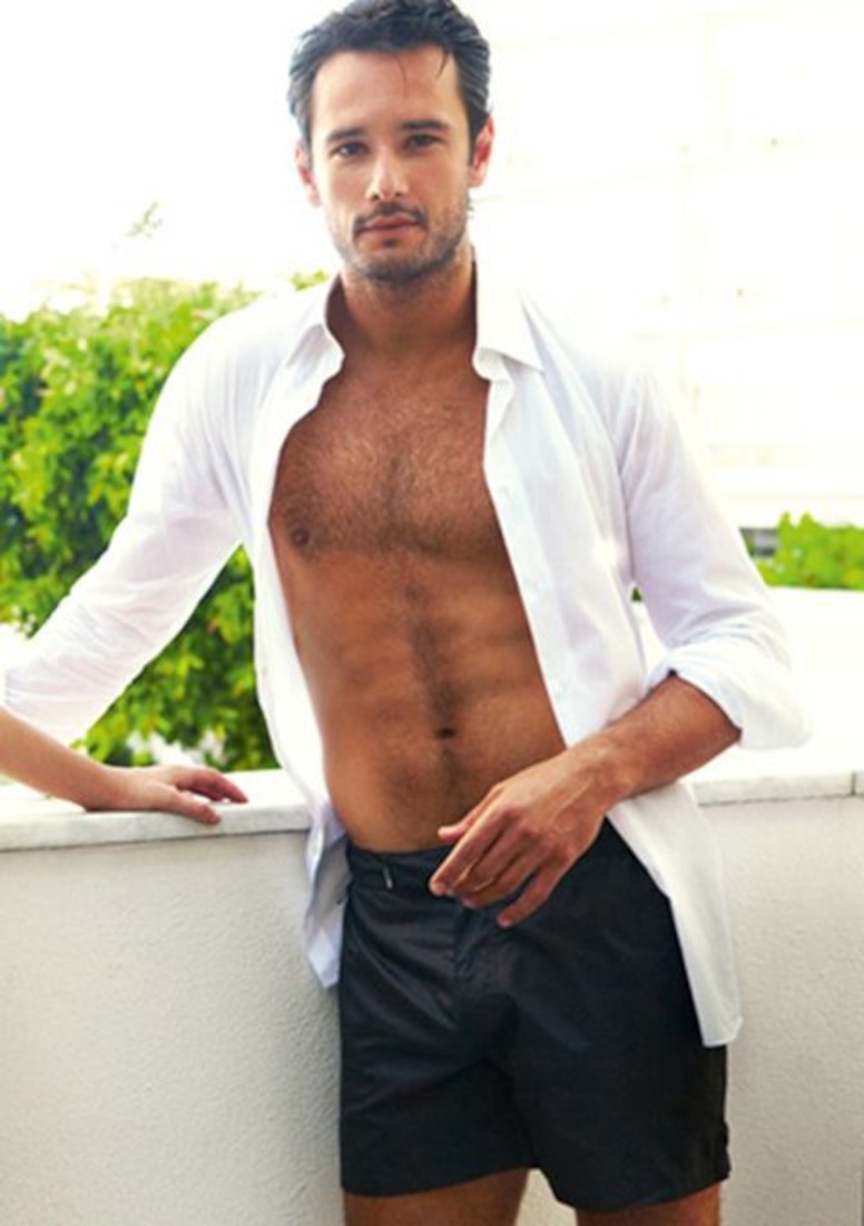 Fotos de As fotos mais sexy de Rodrigo Santoro - E! Online Brasil Fotos de As fotos mais sexy de Rodrigo Santoro - E! Online Brasil